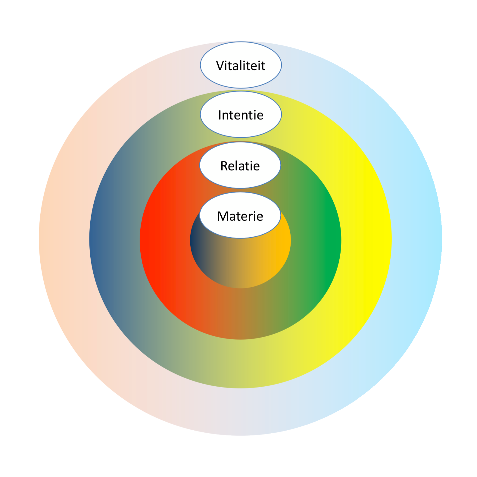 Transition Dynamics - Synnervate
